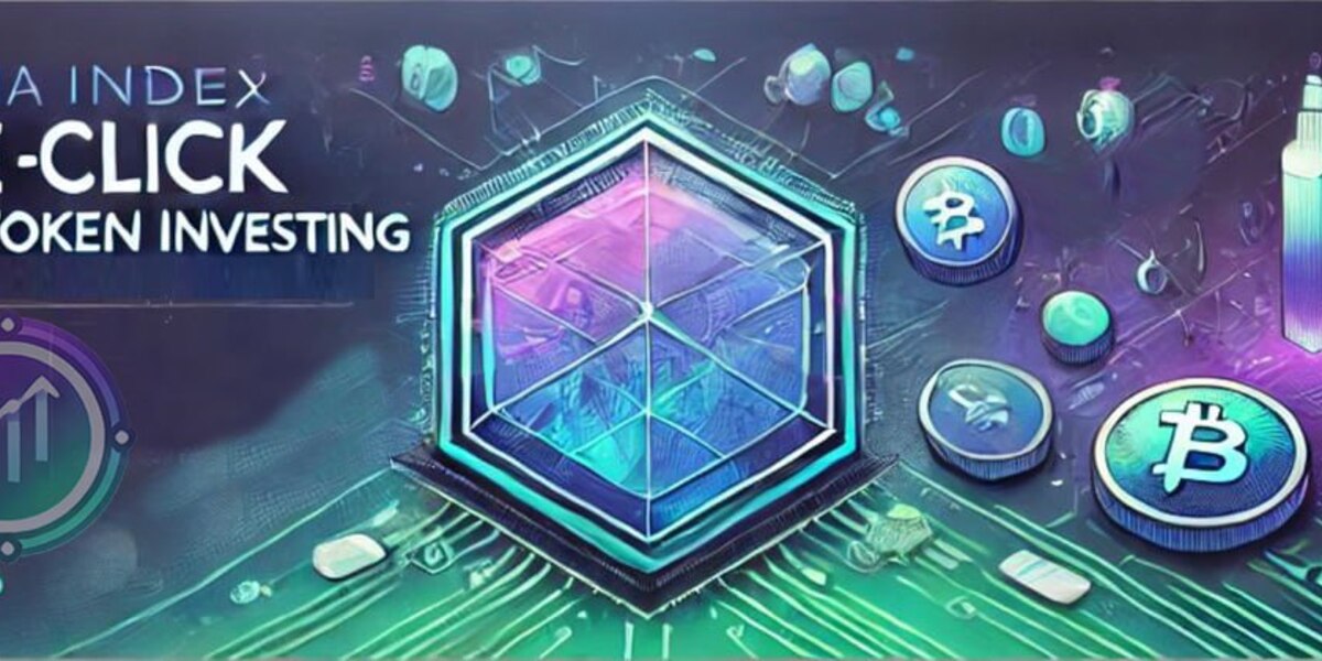 MEME Coin Index - Smart Wallet Portfolio